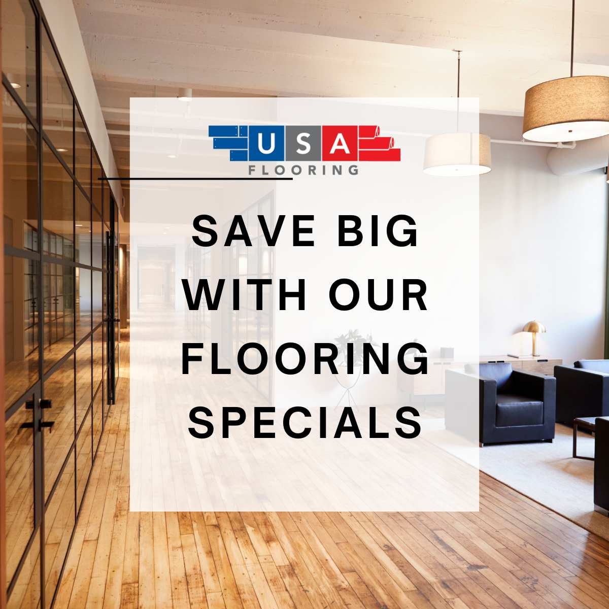 Flooring - USA Flooring North Carolina